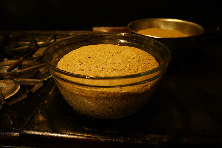 Suzanne’s Blog: Local Sourdough Starter | First We Eat