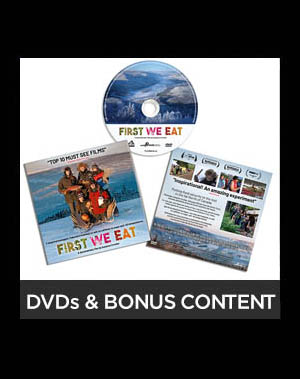 First We Eat | Food Sovereignty North of 60