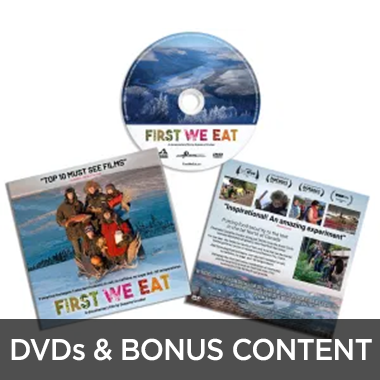 First We Eat | Food Sovereignty North of 60